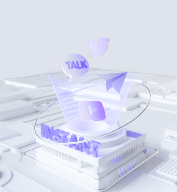 SaaSGo - Build your own DeFi system