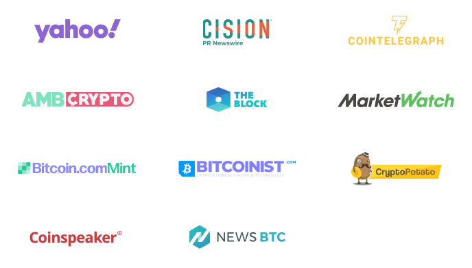 SaaSGo - Build your own DeFi system
